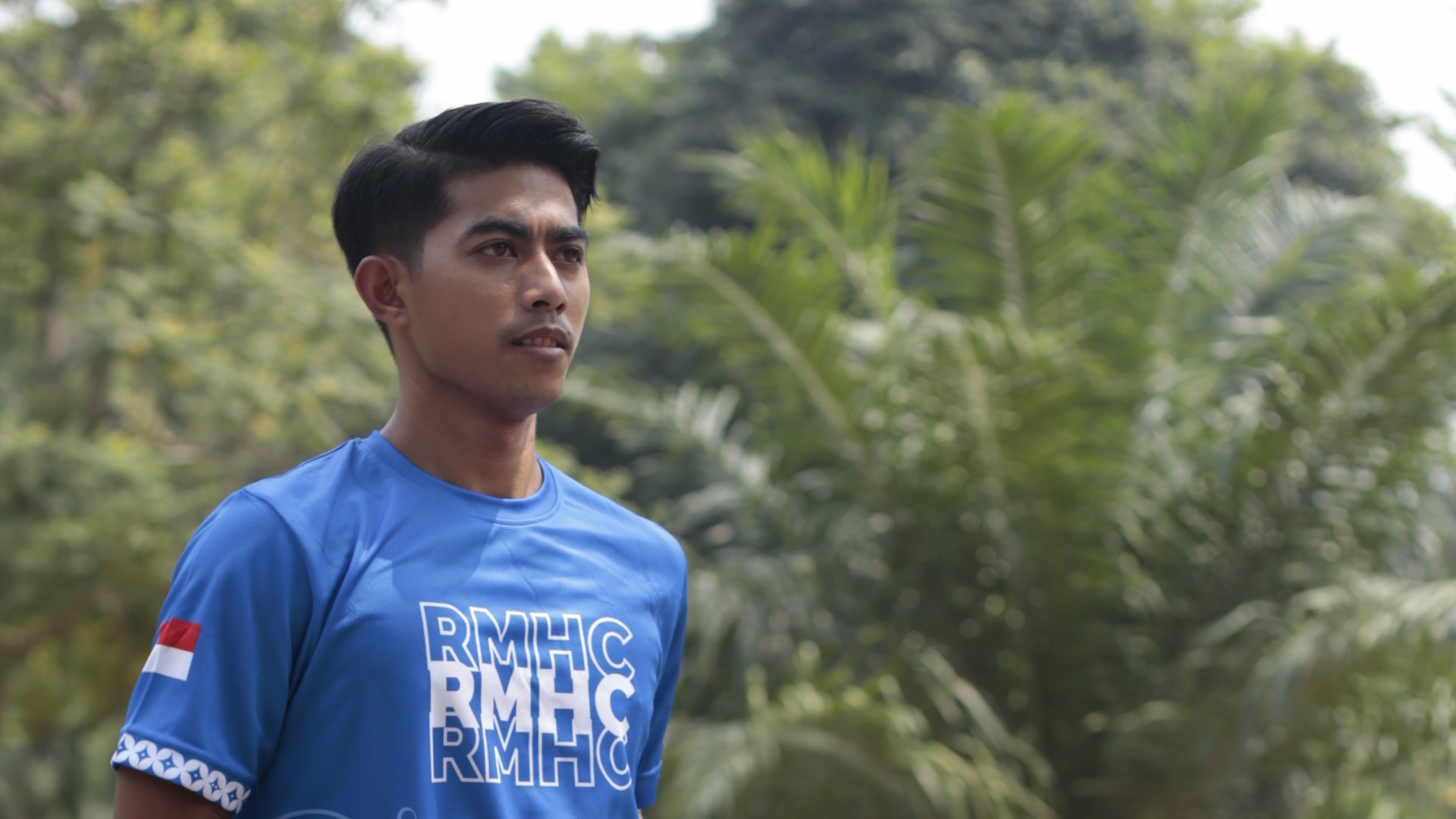 Run for RMHC Indonesia